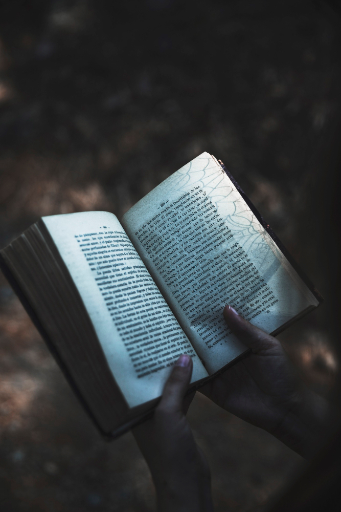 Spiritual Growth Plan: A Step-By-Step Guide - Inspiration Portal
