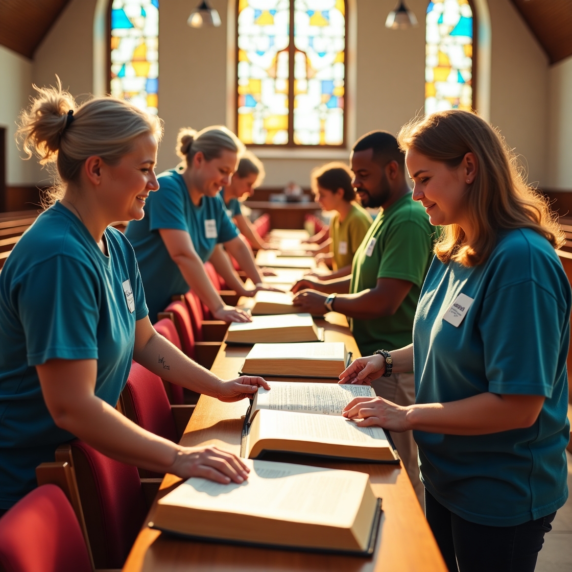 How To Serve In Your Local Church: A Practical Guide For Believers ...