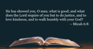 Justice And The Bible: A Christian Perspective On Pursuing ...