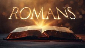 Understanding the Book of Romans: Salvation and Faith - Inspiration Portal