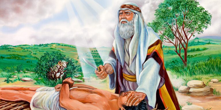 Shocking and Interesting Facts About Abraham in the Bible - Inspiration Portal