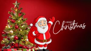 Who Is Santa Claus? The True Origin of Father Christmas Explained ...